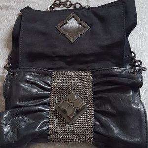 BCBGMaxAzria | Bags | Bcbg Maxazria Purse Or Clutch | Poshmark